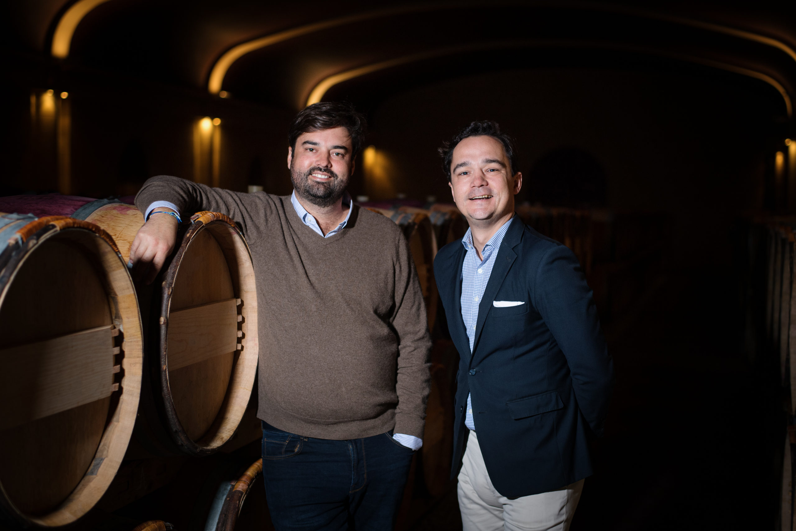 Gallery - Domaine de Chevalier | Grand Cru Classé de Graves