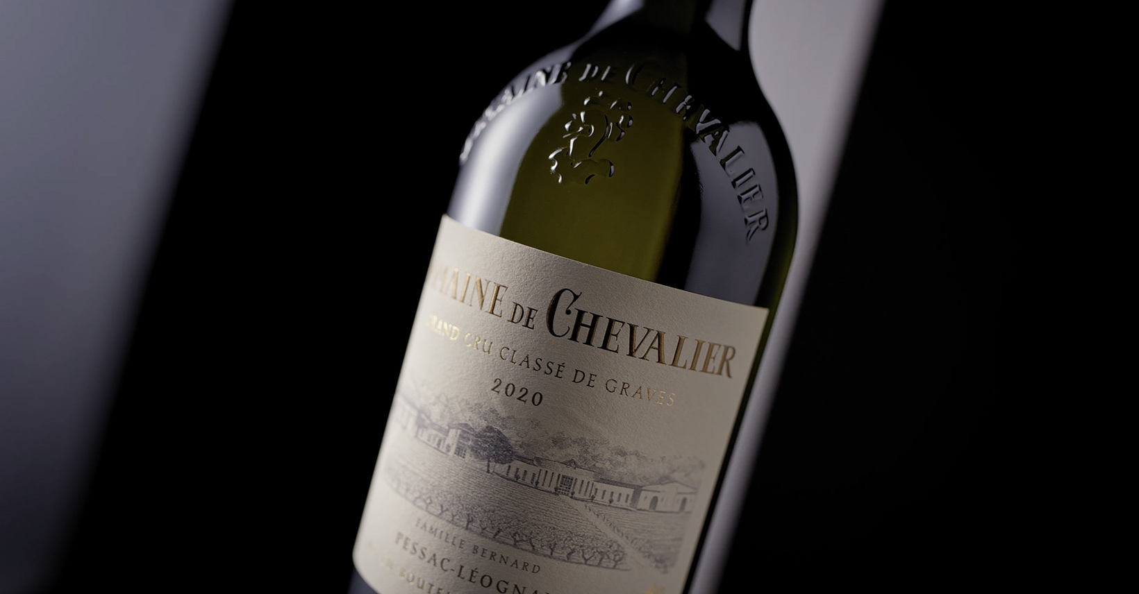 Domaine de Chevalier | Grand Cru Classé de Graves